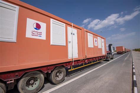 Qatar Fund For Development صندوق قطر للتنمية On Twitter ارسال الدفعة