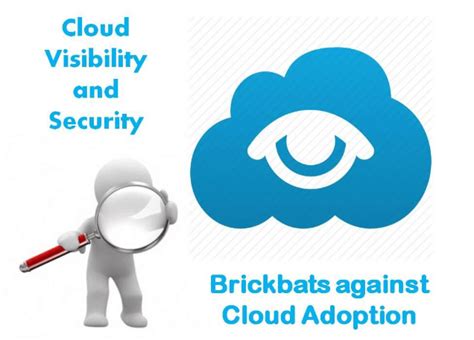 Cloud Visibility Challenges And How To Overcome Them With CASB