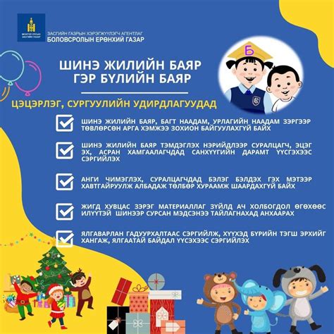 БЕГ аас ЦЭЦЭРЛЭГ СУРГУУЛИЙН УДИРДЛАГУУДАД шинэ жилийн баяр тэмдэглэхгүй байхыг зөвлөлөө