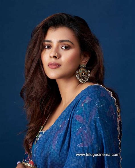 Hebah Patel In A Stunning Blue Outfit Page 2 Telugu Cinema