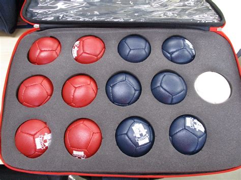 ボッチャ用具レンタルサービスについて かなざわスポーツねっと