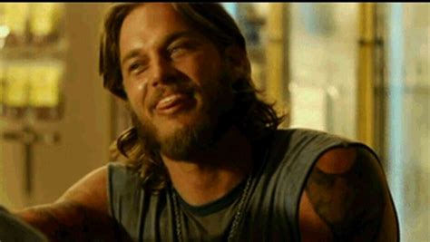 Pin By Jenn On Travis Fimmel Travis Fimmel Baytown Outlaws Baytown
