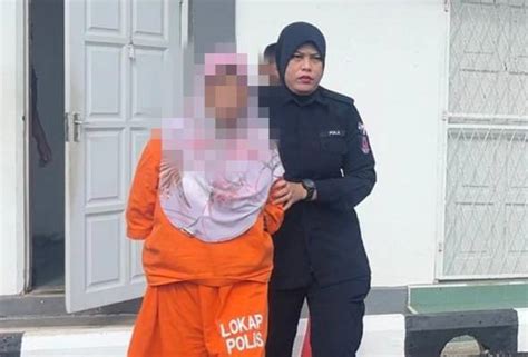 Tragedi Uitm Dungun Reman Pemandu Wanita Dilanjutkan Hingga Selasa