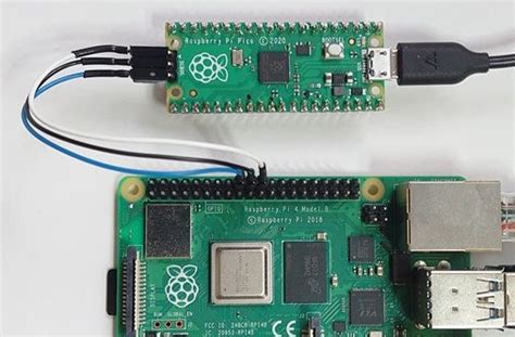Raspberry Pi Picoの情報 トランジスタ技術