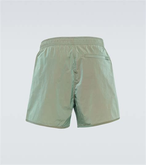 Cdlp Drawstring Swim Shorts Cdlp