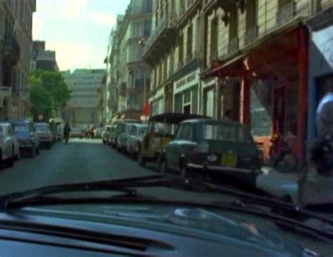 IMCDb Org 1965 Autobianchi Primula 3 Porte In The Protectors 1972 1973