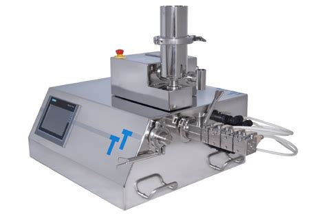 High Quality Feeders And Extruders From Three Tec At Achema Three Tec