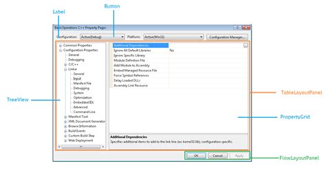 C How To Design Following Dialog Stack Overflow
