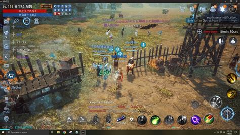 🔴 Mir4 Mission 1000 Sub Face Cam Gunting Botak Youtube