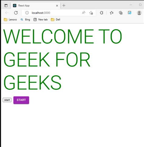 React Mui Unstyled Components Geeksforgeeks