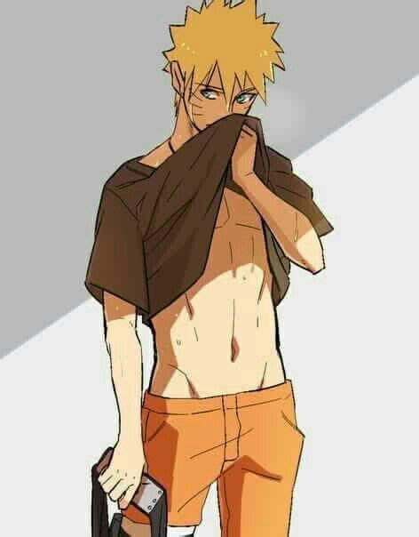 Naruto Doble Personalidad Naruto X Naruto Cap Tulo Wattpad