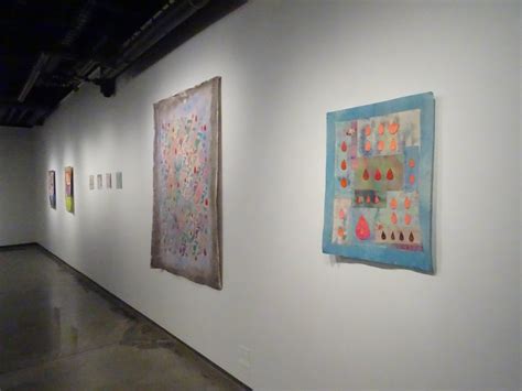 Iranian Artist Ziba Rajabi Stitches Her Native Tongue