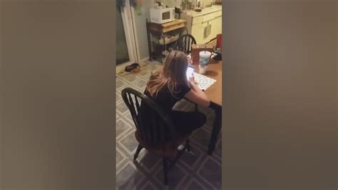 She Peed Her Pants Youtube