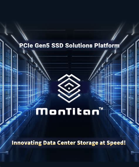 2022 Ocp Global Summit Silicon Motion