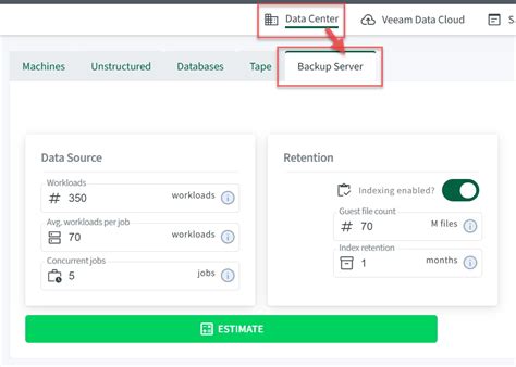 Calculators 1 2 Released Veeam Community Resource Hub