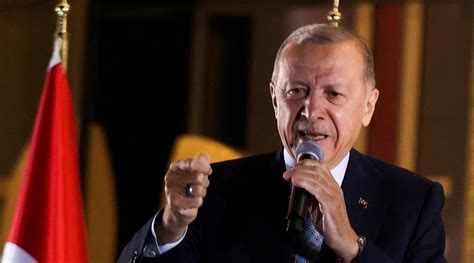 Turkeys Election Result Erdogans Will Countrys Way Trendradars