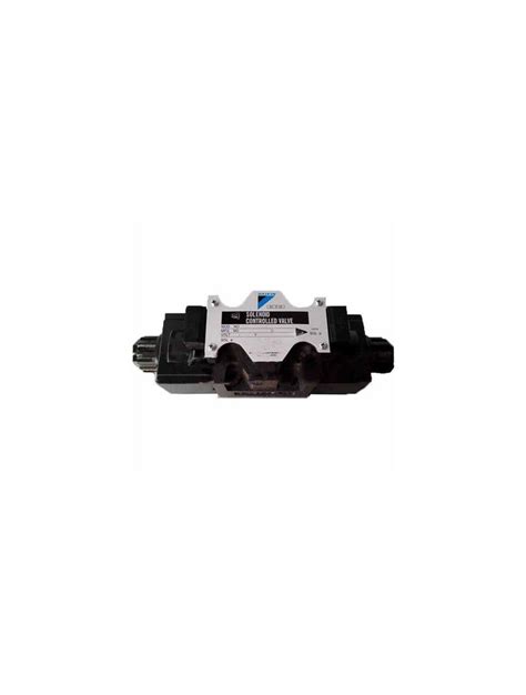 Nuevo En Stock Daikin Válvula Solenoide Kso G03 44ca 20 Daikin