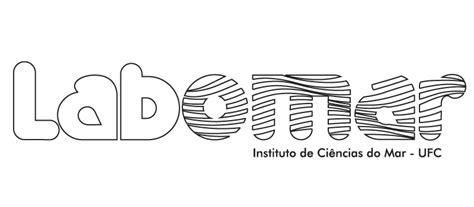 Identidade Visual Do Labomar Instituto De Ciências Do Mar Labomar