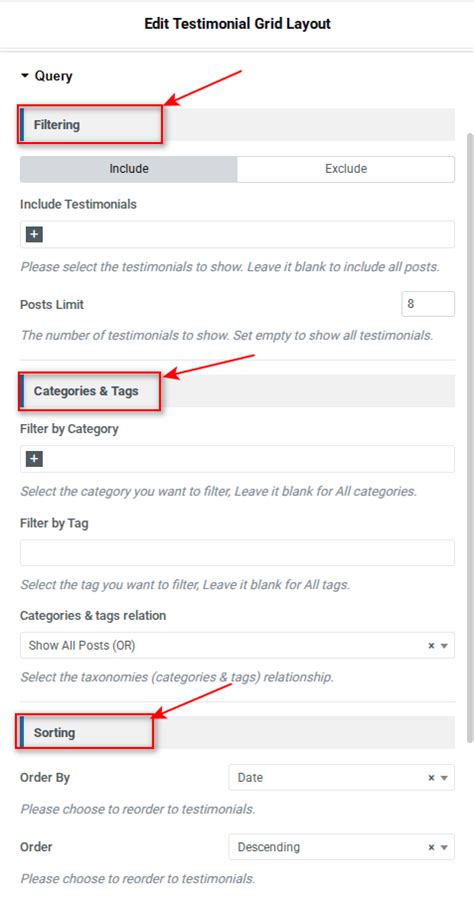 Slider Layout Testimonial Slider Showcase WordPress Plugin