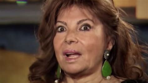 Patrizia Reggiani Torna In Tribunale Ma Sarebbe Parte Lesa
