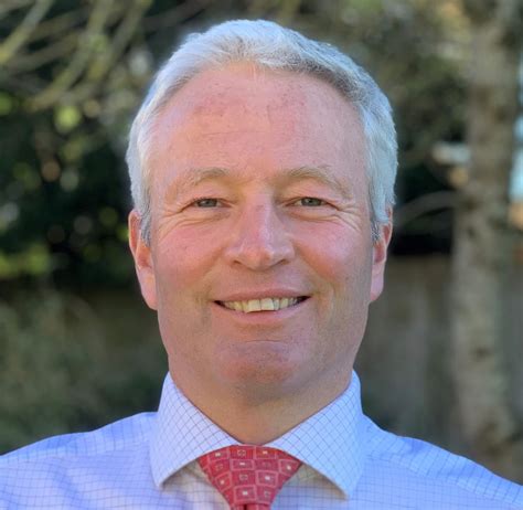 David Morgan Rainforest Foundation Uk