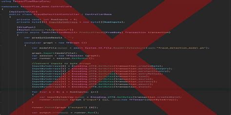 deploying machine learning models without code