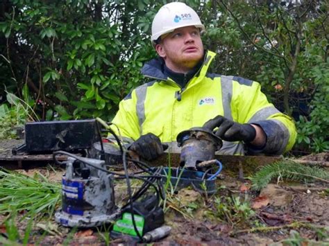 Suez Vodafone Aim To Implement Over 2 Million Nb Iot Smart Water