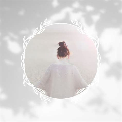 インスタグラムのプロフィール写真テンプレートでおしゃれなデザインを無料で作成！ Canva