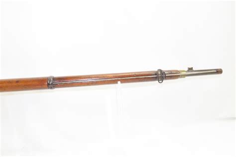 Wilsons Improved Snider Patent Rifle 60321 Candr Antique 009 Ancestry