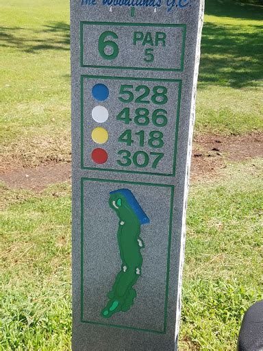 Golf Course «woodlands Golf Course Reviews And Photos 9 Woodland Rd