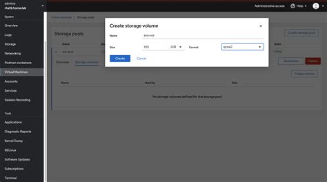 Running Single Node OpenShift On RHEL As A VM David Marcus