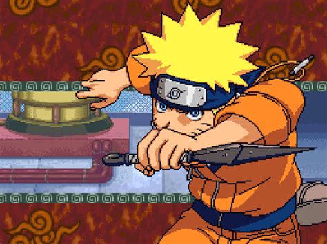 Naruto Rpg 2 Chidori Vs Rasengan 2005 Jeu Vidéo Senscritique