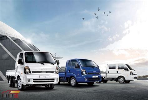 商車王 2023 年式 Kia 卡旺 K2500，漲價登場！