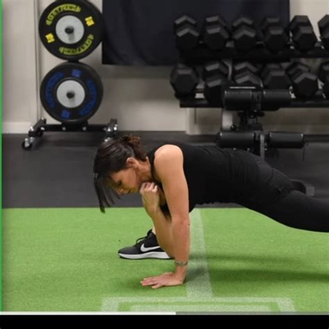 Lizard Plus Rotation By Krisonthis Exercise How To Skimble