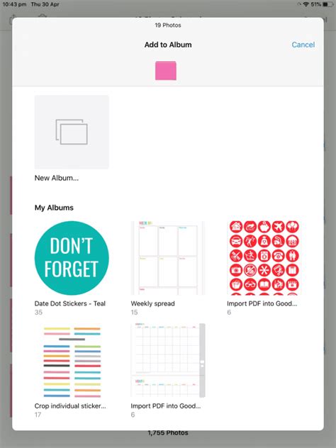 How To Unzip Files On An IPad Printables Digital Planner Stickers Etc All About Planners