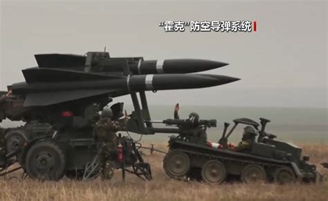 美国考虑向乌克兰提供老式防空导弹，上世纪50年代研制；安理会召开闭门会，俄称乌欲使用“脏弹” 新闻频道 和讯网