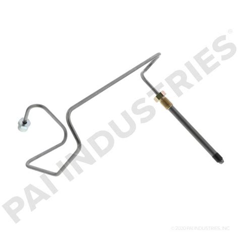 Efi 2562 Mack E6 Engine Fuel Injector Line For Sale