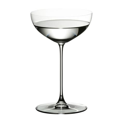 Riedel Veritas Coupe Cocktail Pack Of 6 Dx203 Buy Online At Nisbets