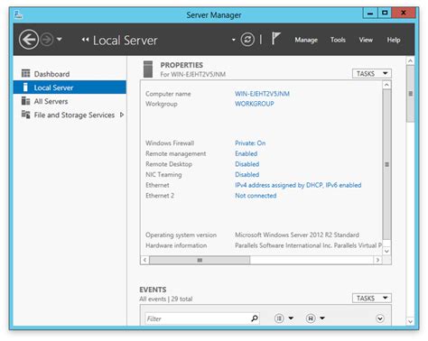 How To Set Up NIC Teaming Link Aggregation PC Gamer