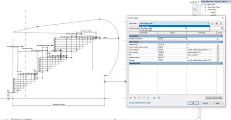 Parametric 3D Modelling Of Allianz Arena By Hassan Anifowose Chronos