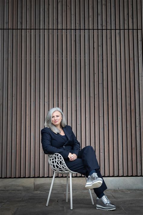 Tracey Follows Futurologist ‘who Will Control The Ai Applied To Sex