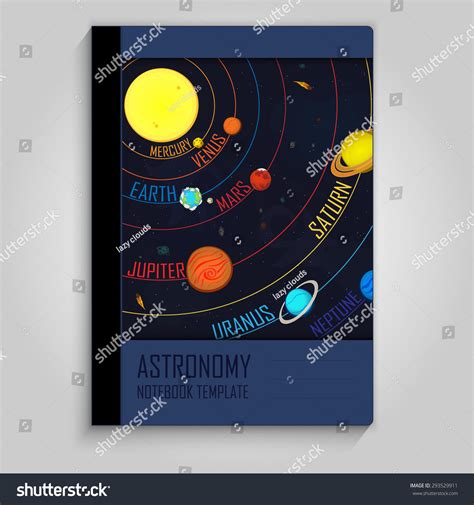 Solar System Notebooking