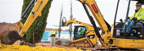 Properly Returning Rental Equipment The Cat Rental Store