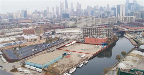 Brendan Sodikoff R2 Scrap Goose Island Project Crain S Chicago Business