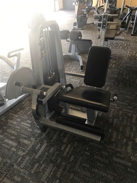 Precor Icarian Circuit 12 Pieces Midwest Used Fitness Equipment