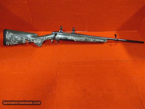 Browning X Bolt 308 Win