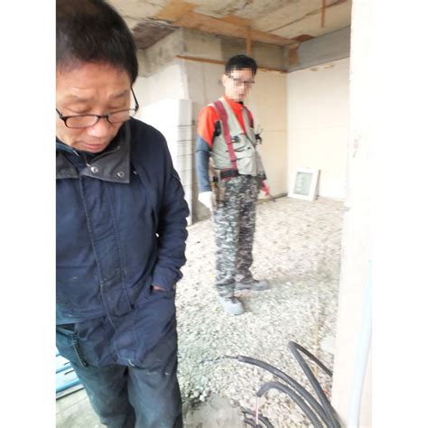 시온종합공사 — 철거 공사부터 누수탐지 배관 설비 공사 그리고 전체적인 목공 인테리어까지 깔끔하게