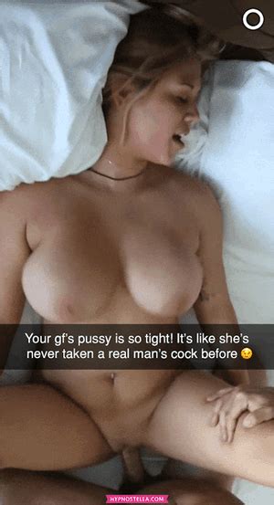 Snapchat S