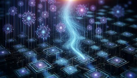 Page 7 Quantum Computing Ecosystem Images Free Download On Freepik