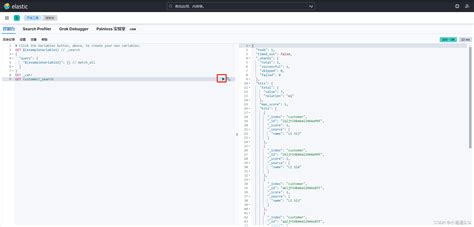 Elasticsearchkibana安装部分问题： Csdn博客